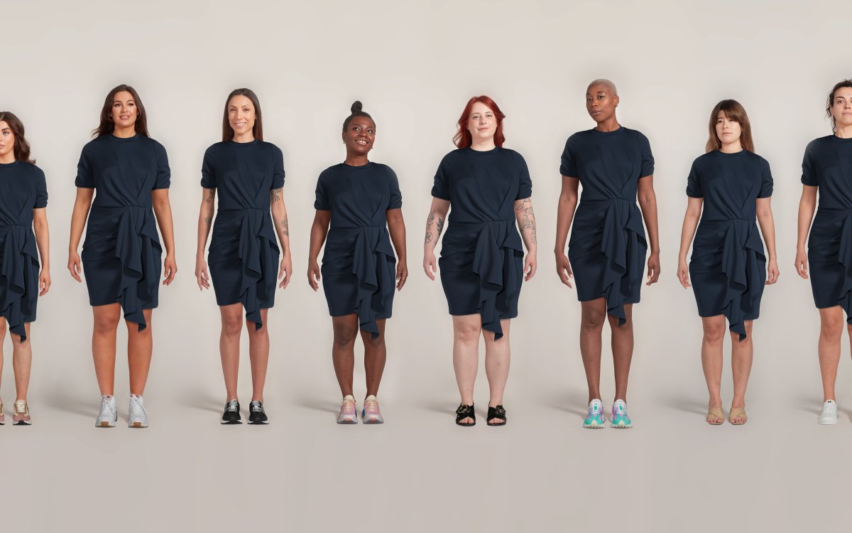 Boost loyalty with try‑on tech | Looklet