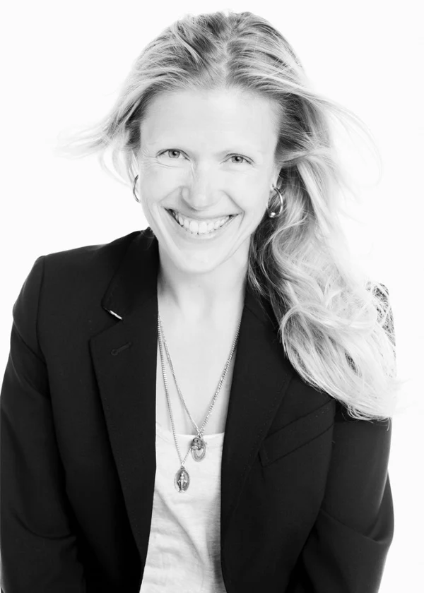 Retail Innovators: Clair Carter‑Ginn | Looklet