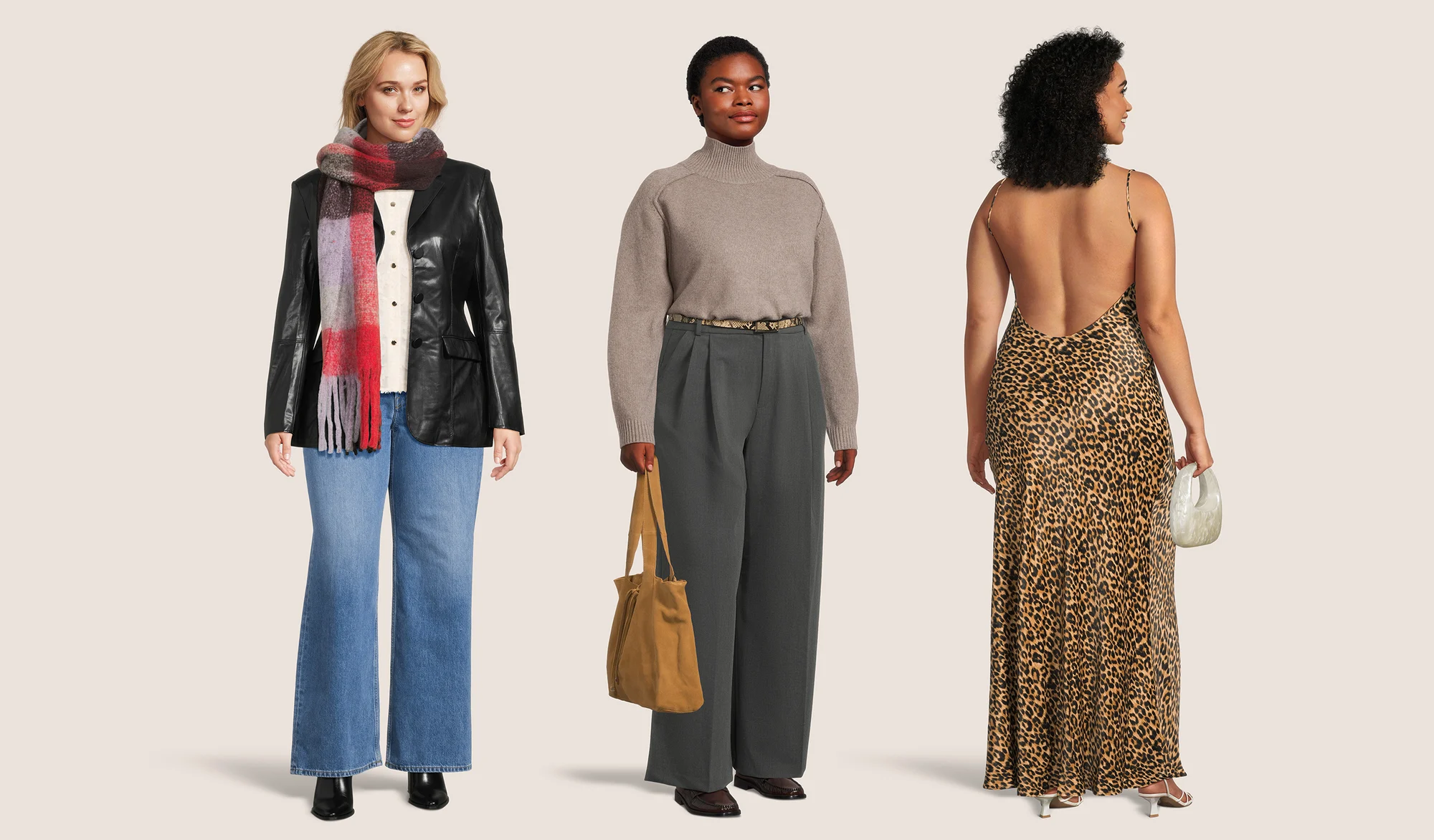 Frida for Plus Size | Looklet