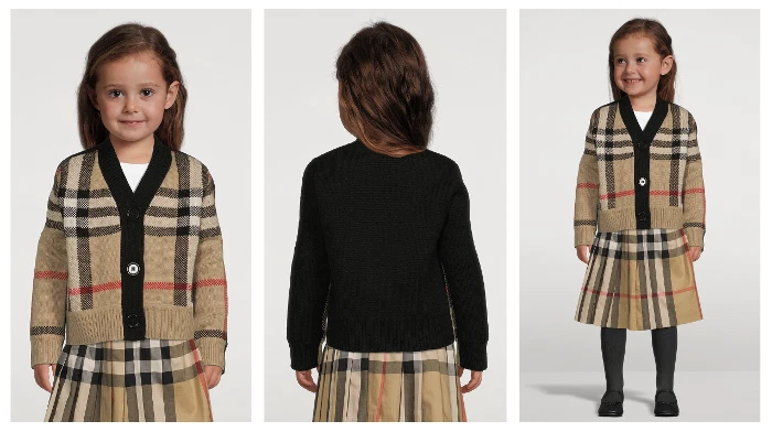 How to improve childrenswear conversion rate | Looklet