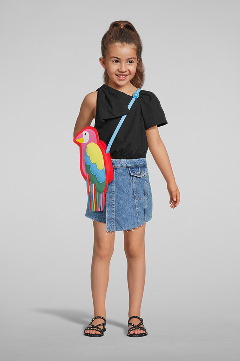 Real Digitized and AI-Generated Models for Fashion | Looklet