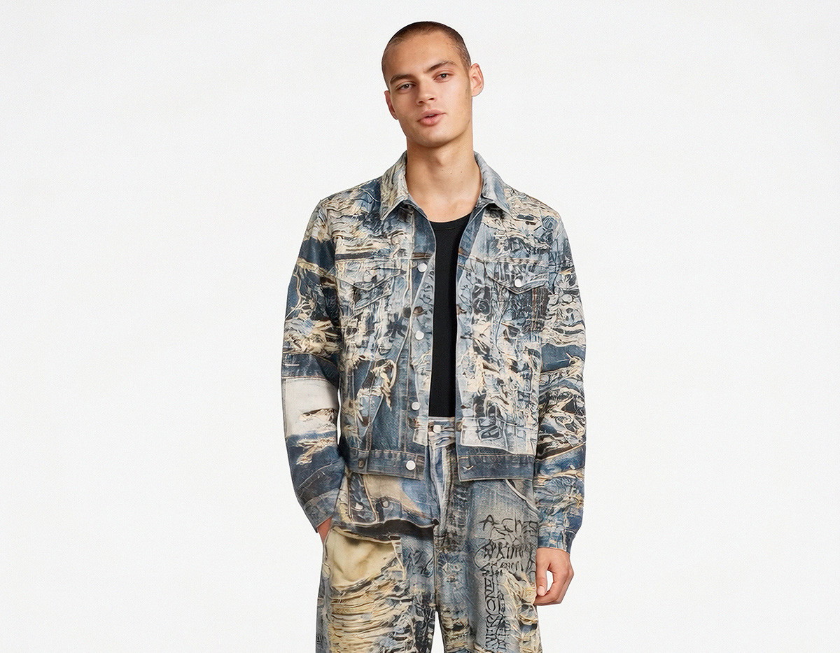 AI-Powered Video and Movement In Fashion Imagery | Looklet