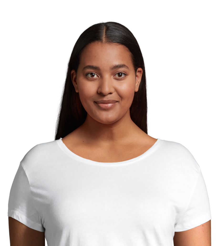 Real digitized & AI-generated human models | Looklet