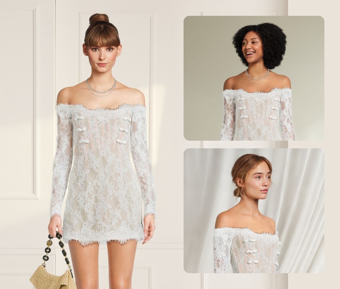 The State of Fashion 2025 | Looklet